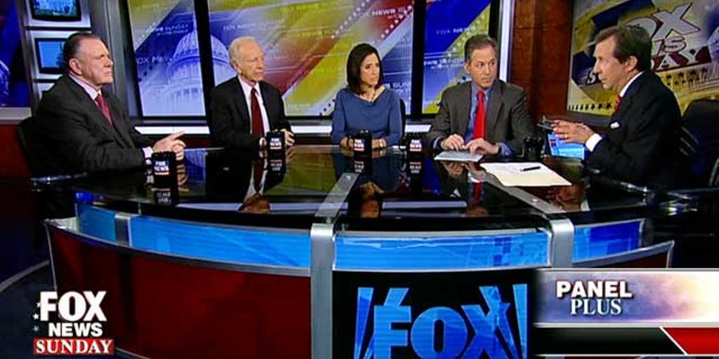 Panel Plus 9/1/13 | Fox News Video