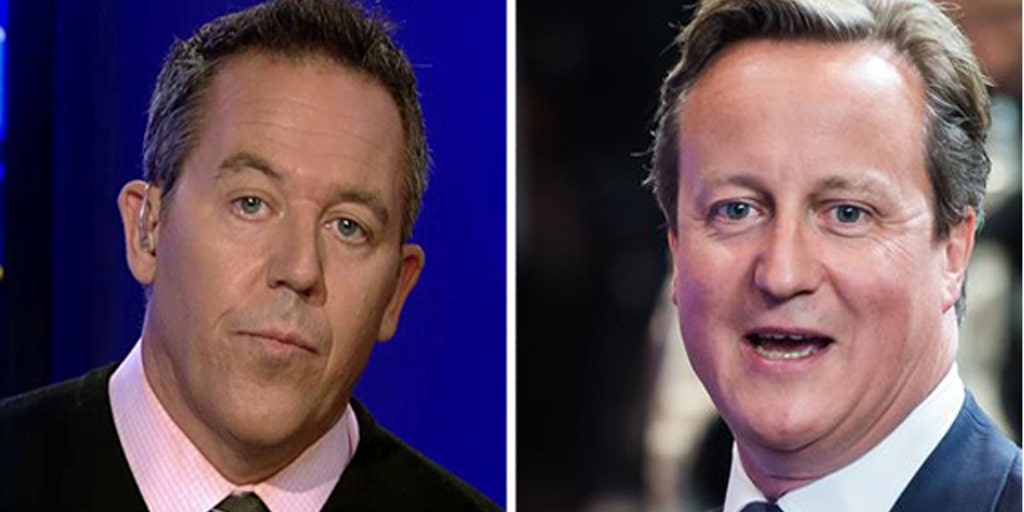 Gutfeld: England would rather save face, than be safe | Fox News Video
