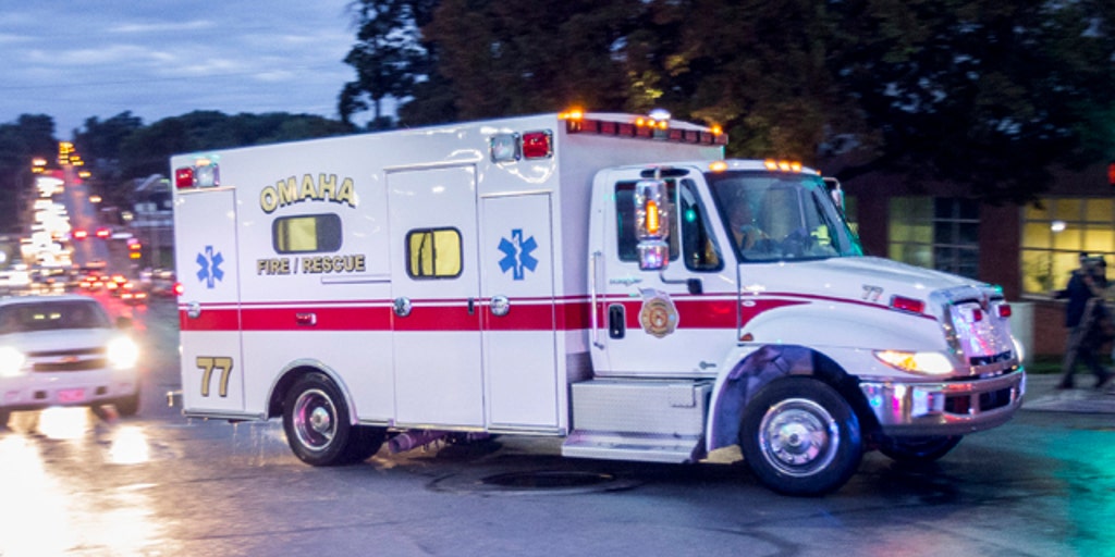 Third American doctor infected with Ebola returns to US | Fox News Video