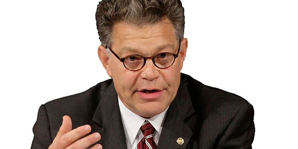 Franken steps up 'money fatigue' fundraising emails | Fox News Video