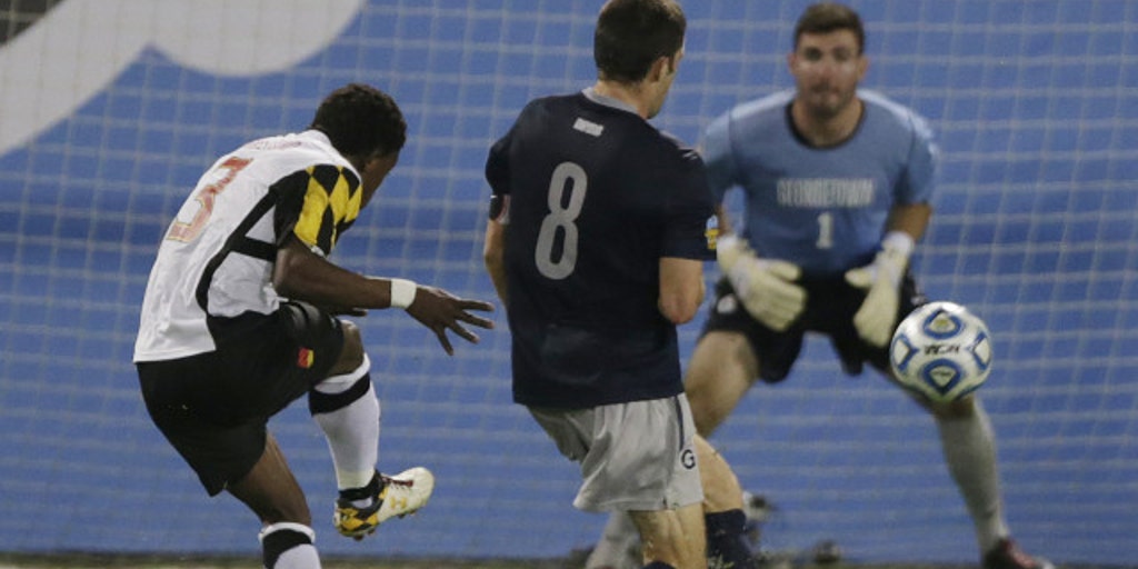 College sports conference bans booing at men's soccer games | Fox News ...