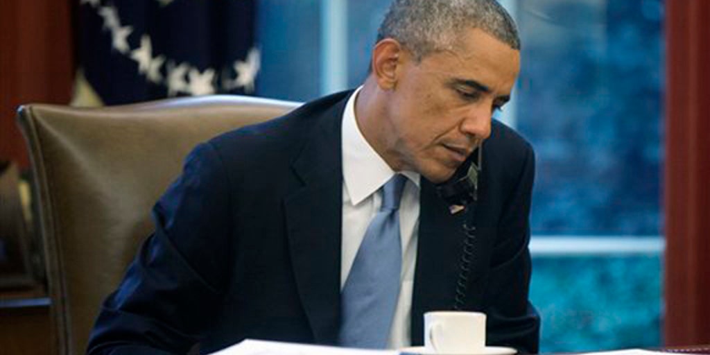 Look Who's Talking: Obama's credibility hit | Fox News Video