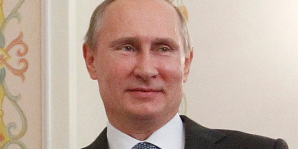 How did Putin get the upper hand on Syria? | Fox News Video