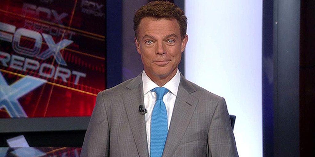 Shepard Smith takes on new role at Fox News | Fox News Video
