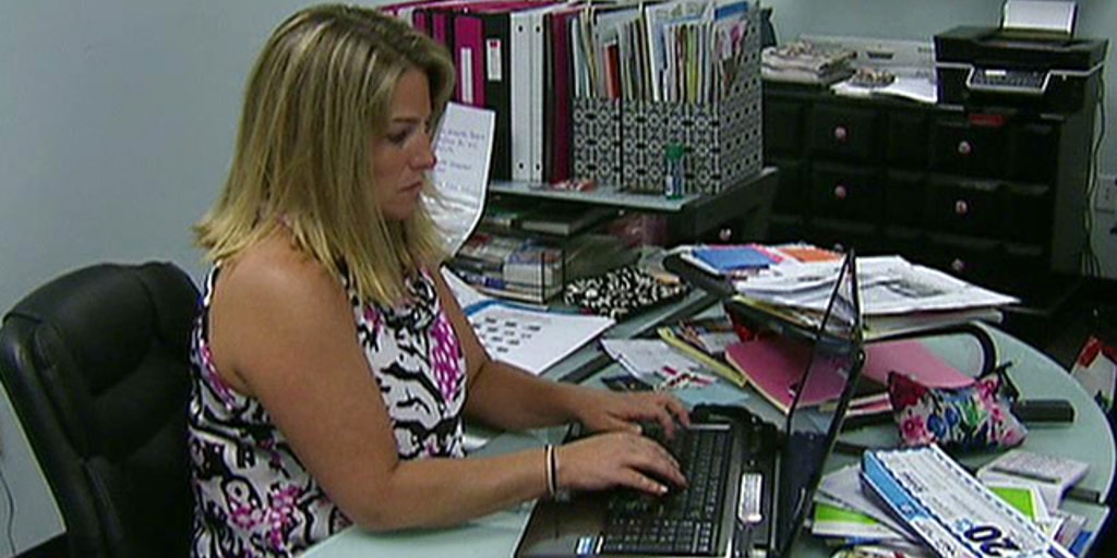 The New Economy: Center reaches out to female entrepreneurs | Fox News ...