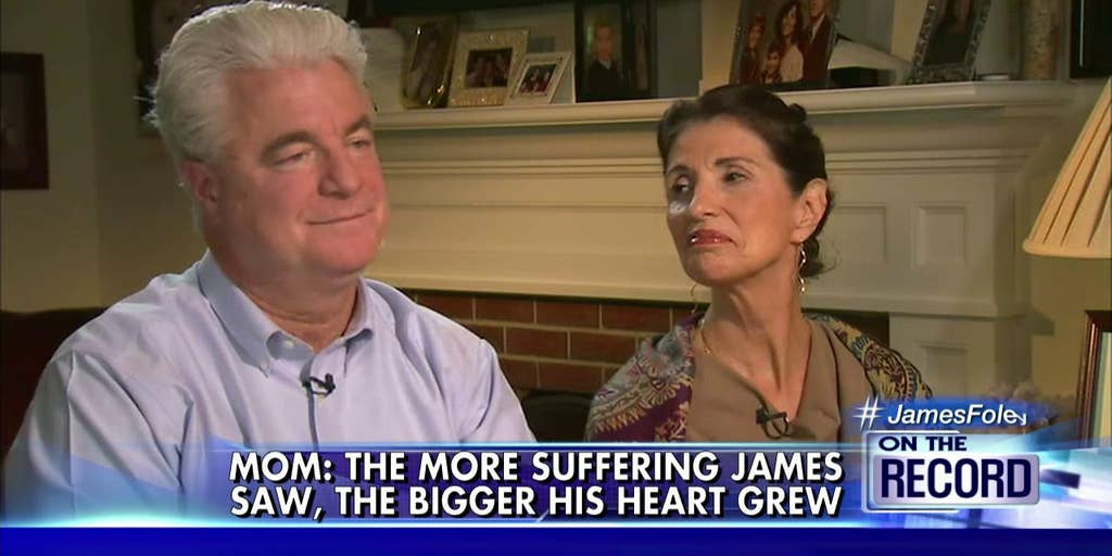 091214_foley1 | Fox News Video