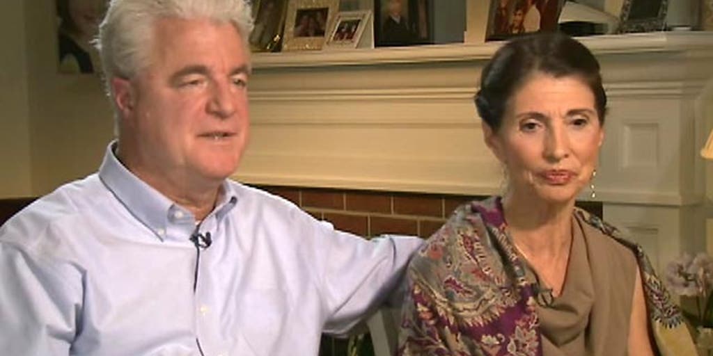 Foley parents on ransom: We were told we could go to jail | Fox News Video