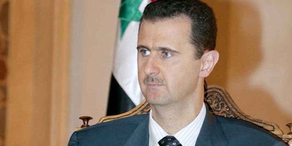 Deal breaker? Syria's dictator issues defiant demand | Fox News Video
