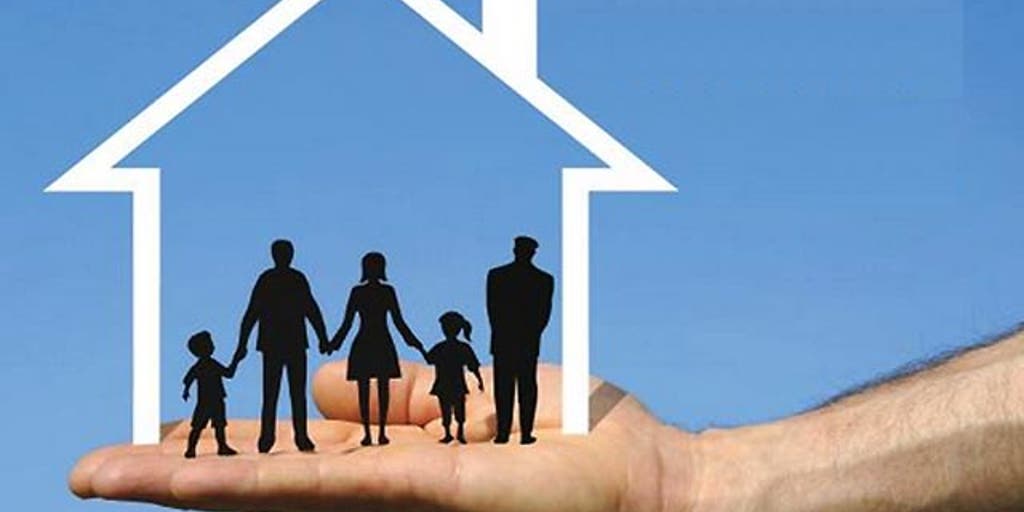 Rise in multi-generational households | Fox News Video