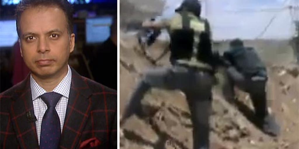 Ed Husain: Syrian rebels have 'no coherent strategy' | Fox News Video