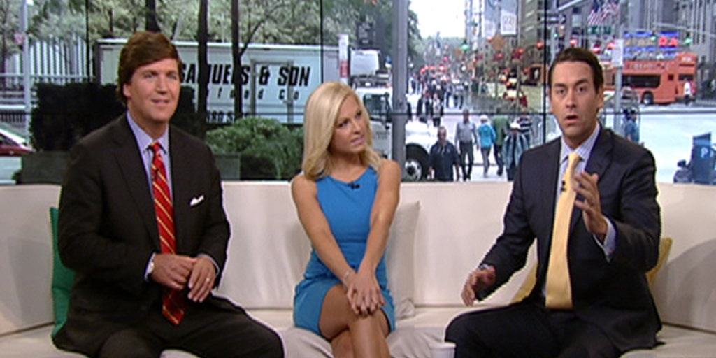 After the Show Show: 'Solid Show' | Fox News Video