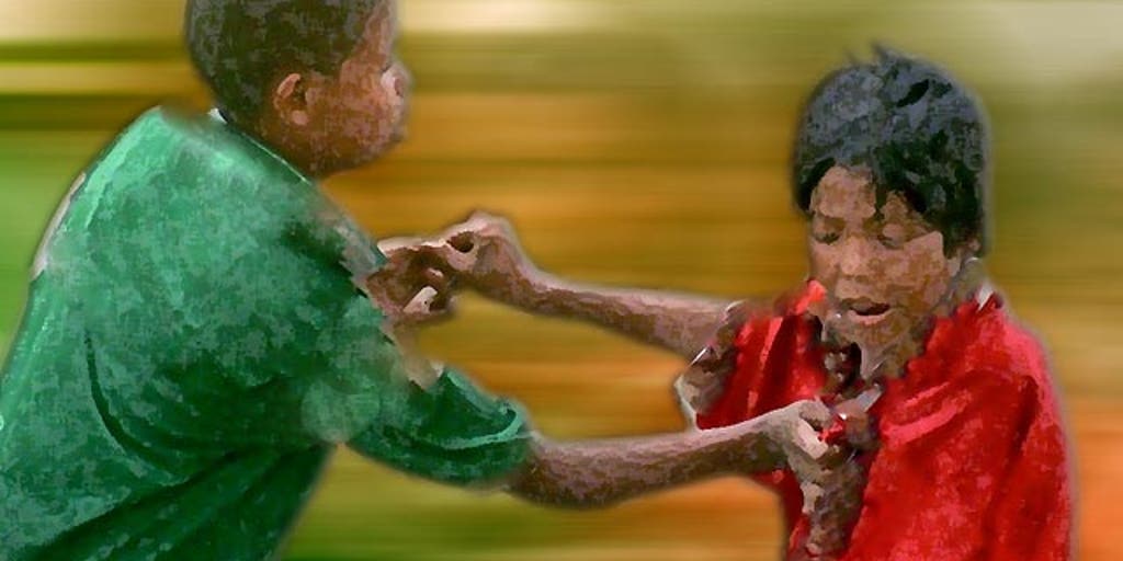 Research: Sibling bullying may increase depression risk | Fox News Video