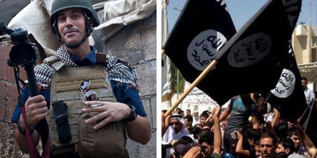 James Foley's attempted escapes from ISIS revealed | Fox News Video