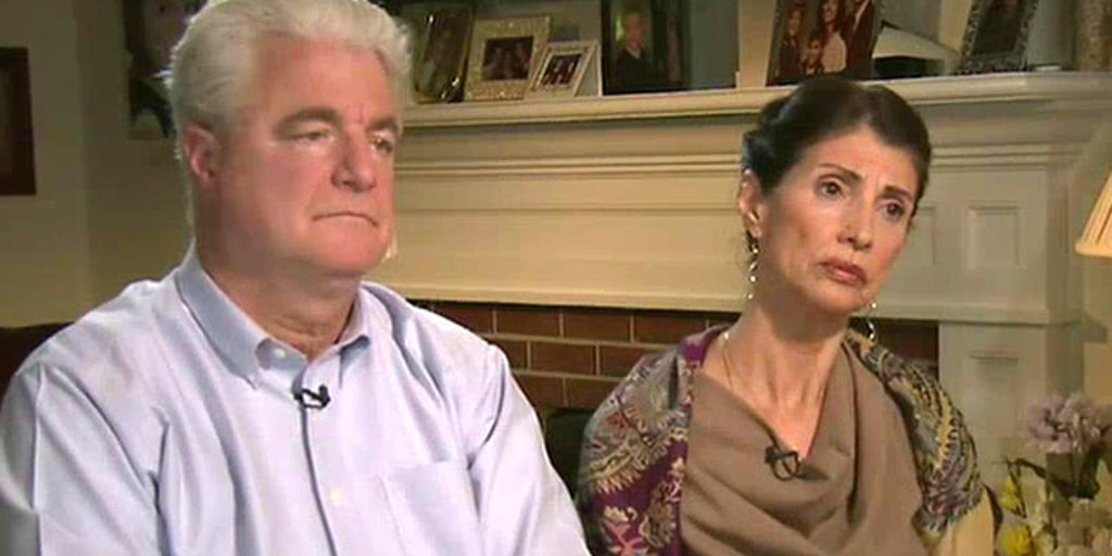 Foley parents: He was aware of the risks | Fox News Video