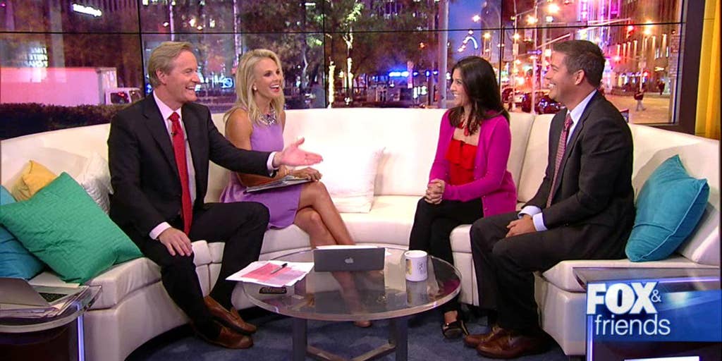 091613duffy0615 Fox News Video