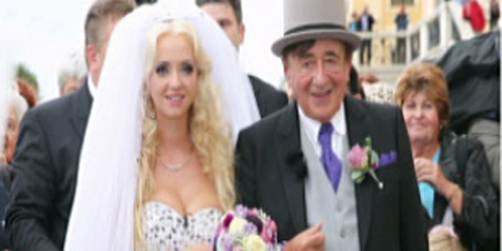 The next Anna Nicole? | Fox News Video