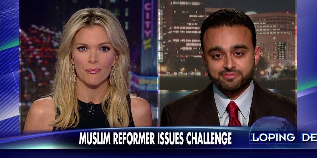 091614_ali | Fox News Video