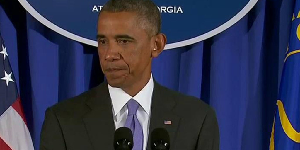 President Obama outlines plan to combat Ebola outbreak | Fox News Video