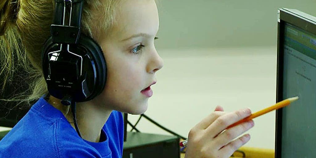 Kindergarten teacher takes on standardized testing | Fox News Video