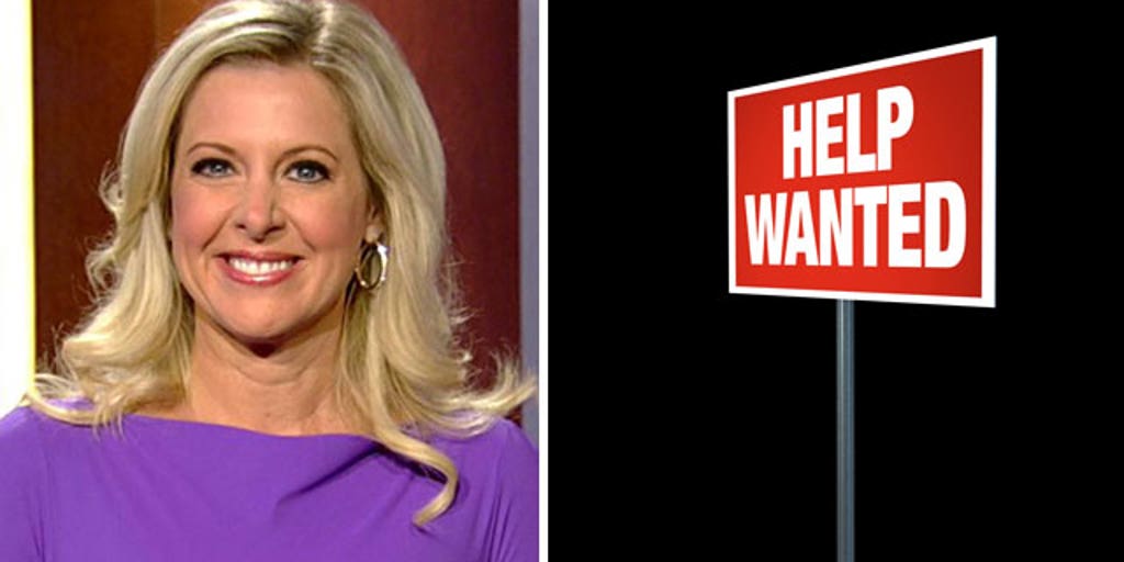 Top 5 companies hiring right now | Fox News Video