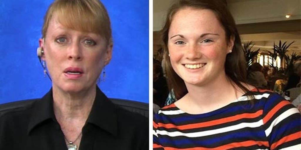 Mother of murdered student on latest Virginia disappearance | Fox News ...