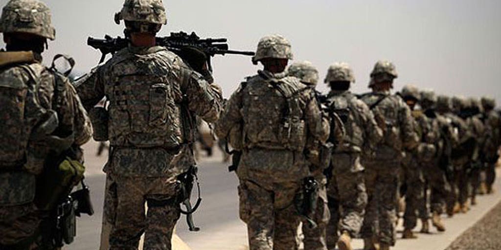 Will US ground troops be needed to stop ISIS? | Fox News Video