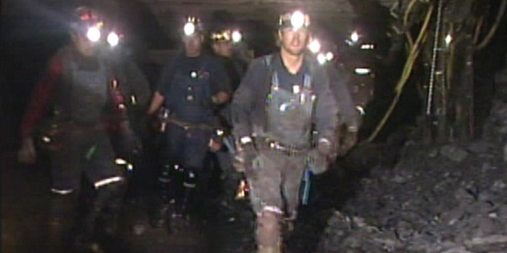 Flashback: Race to rescue miners from Crandall Canyon Mine | Fox News Video