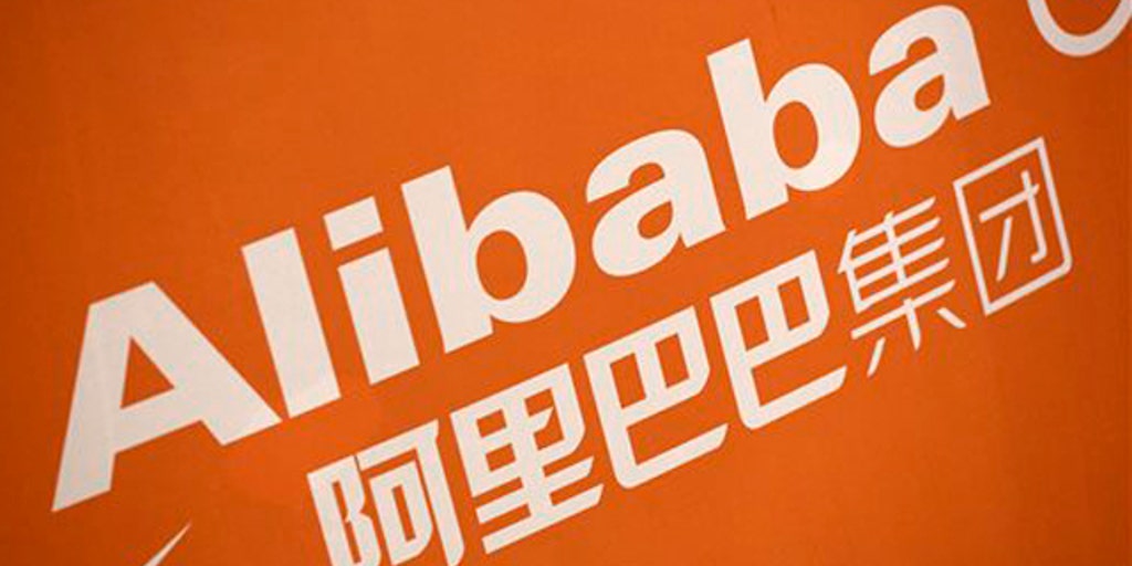 Can China's Alibaba be trusted to handle US consumer data? | Fox News Video