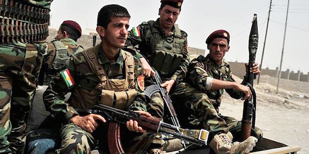 Is an anti-ISIS coalition with Mideast nations a 'fantasy'? | Fox News ...