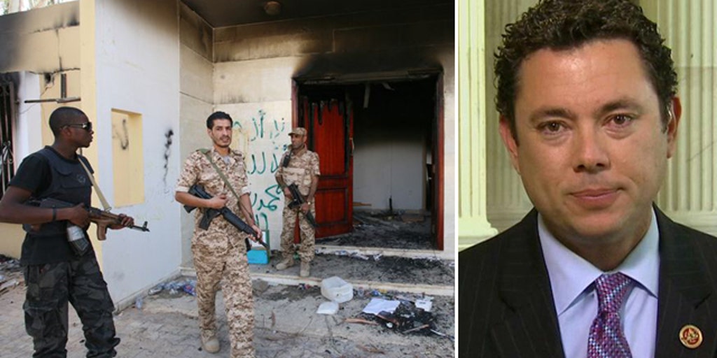 Rep. Chaffetz: There are still a lot of questions | Fox News Video