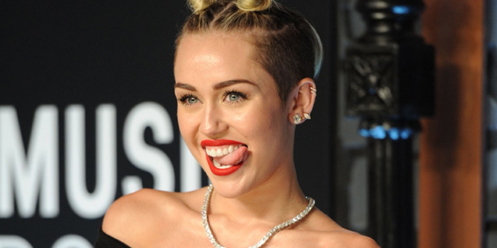 A whole MTV documentary about Miley Cyrus? | Fox News Video