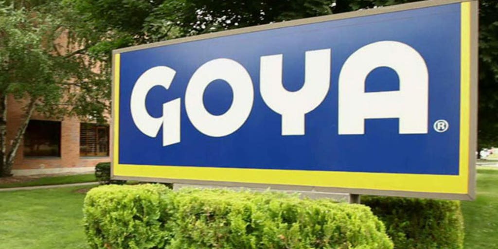 Meet the family behind Goya Foods | Fox News Video