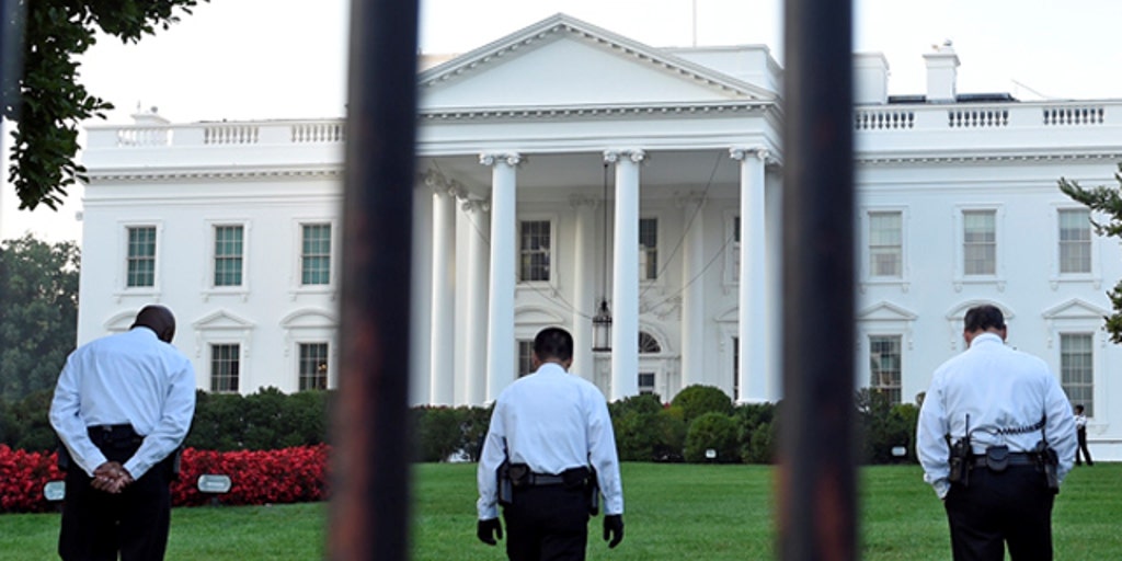 Secret Service under scrutiny after security incidents | Fox News Video