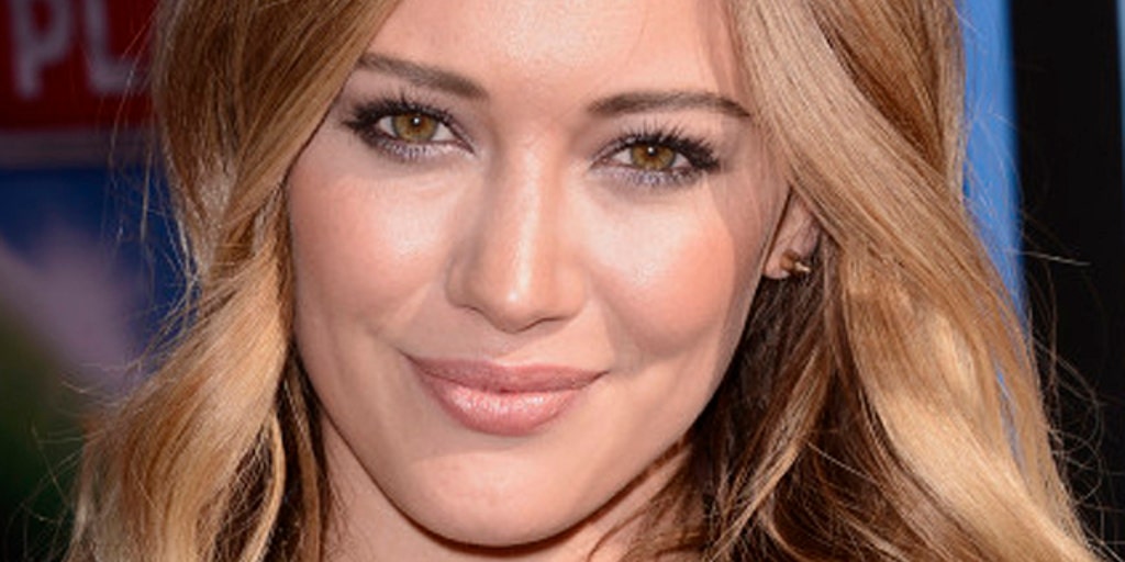 Hilary Duff says new album to reflect Texas roots | Fox News Video