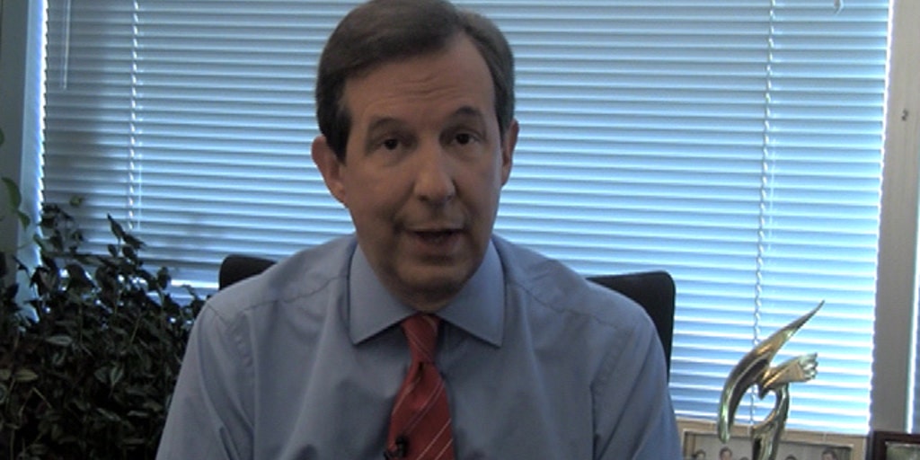 Wallace Unplugged: Monday Edition 9/23 | Fox News Video