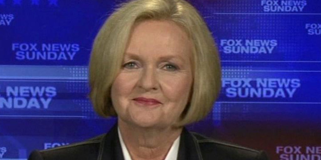 Sen. McCaskill: Putin doing right things for 'wrong reasons' | Fox News ...