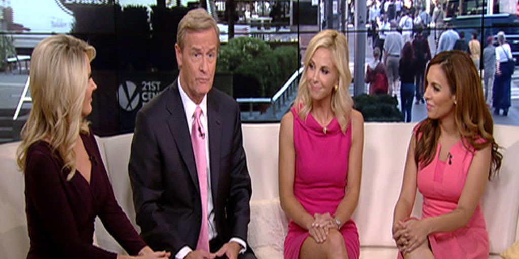 After the Show Show: Dog talk | Fox News Video