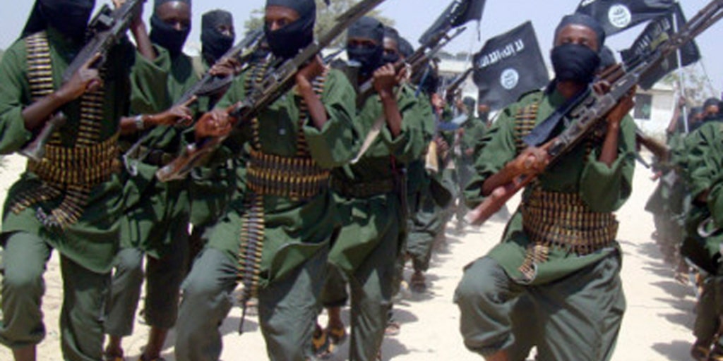 What do we know about Al-Shabab? | Fox News Video