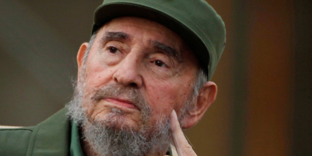 Life and times of Fidel Castro | Fox News Video