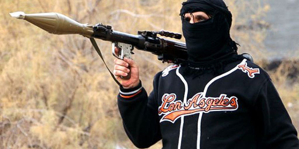 What type of threat does Al Qaeda offshoot to pose US? | Fox News Video