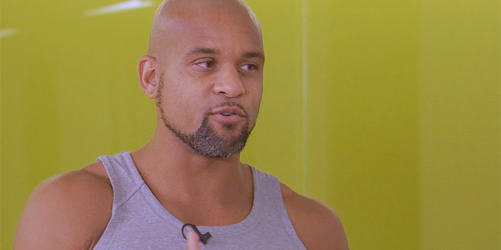 Shaun T on His New 'Insanity' Workout | Fox News Video