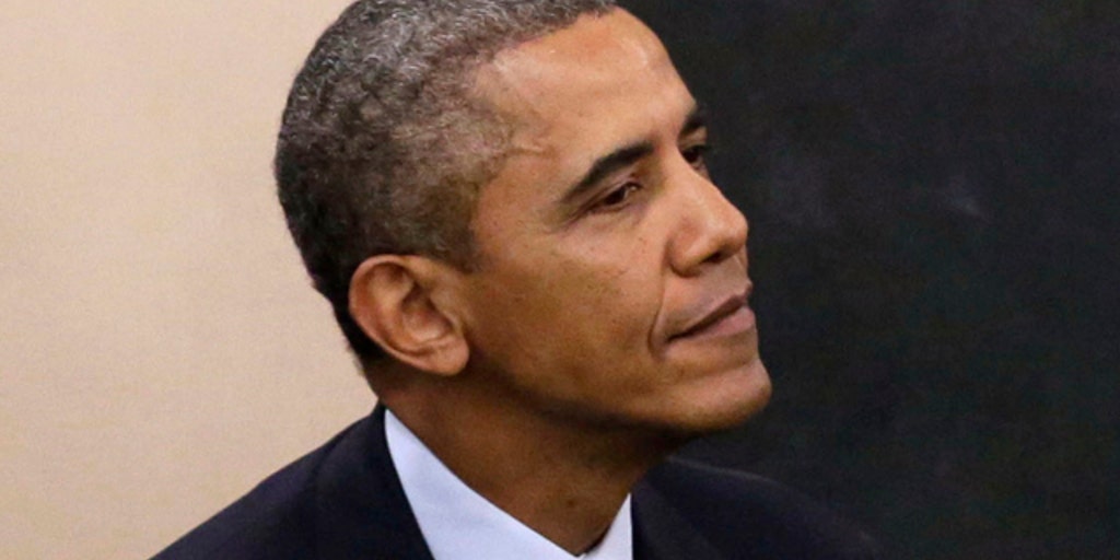 Evolution of the 'Obama doctrine' | Fox News Video
