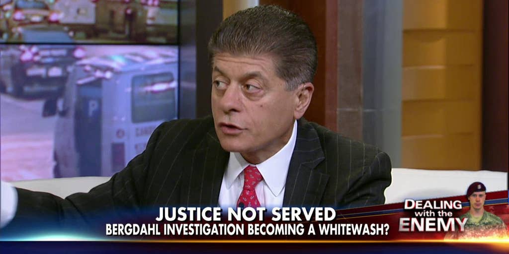 092514_Judge_0700 | Fox News Video