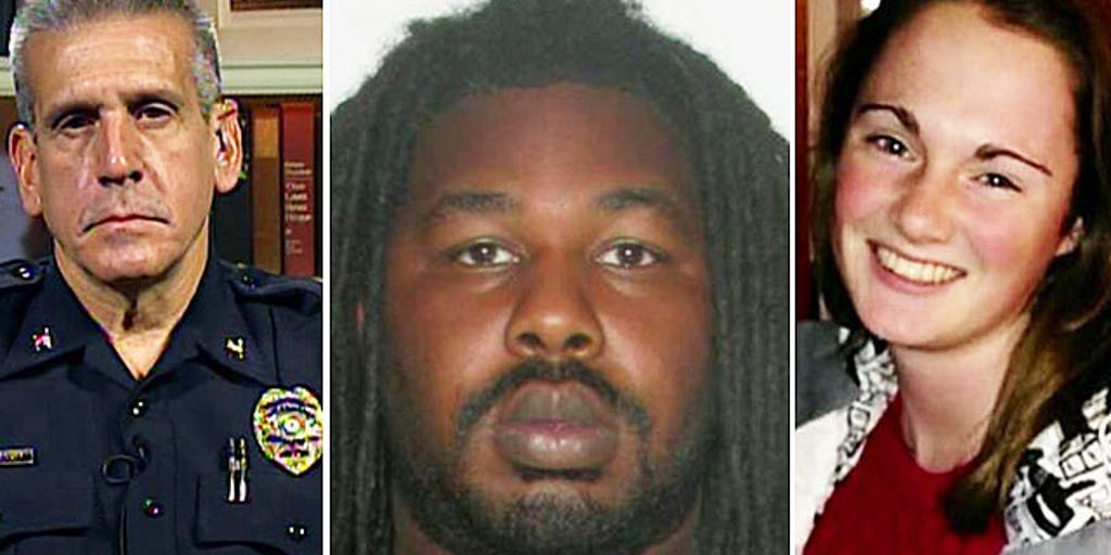 Authorities locate, arrest Jesse Leroy Matthew | Fox News Video
