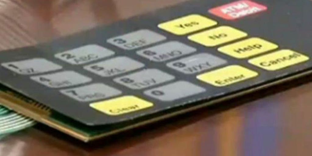 Do you know how to keep safe from ATM hackers? | Fox News Video