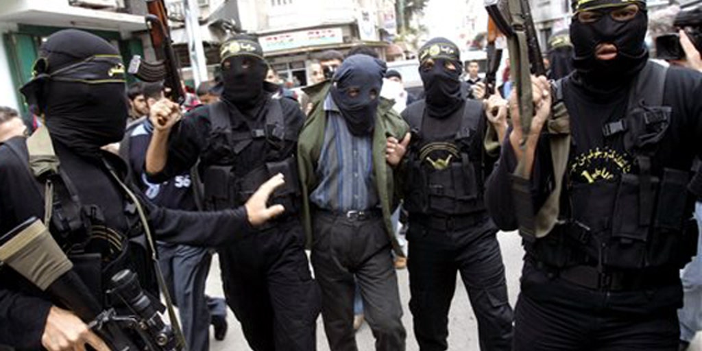 How To Fight Isis And The Jihad Fox News Video