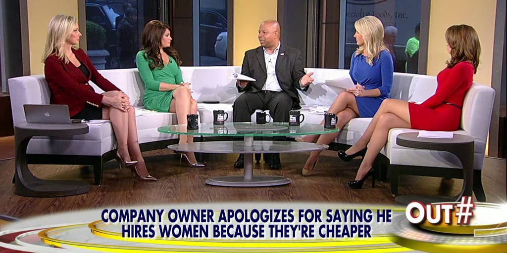 092614_outnumbered | Fox News Video