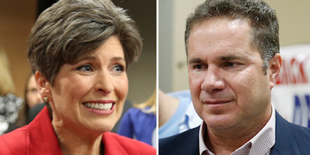 Iowa Senate race heats up | Fox News Video