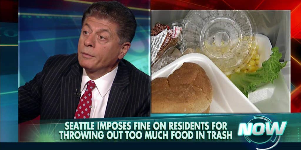 092914_judge_seattle_454 | Fox News Video