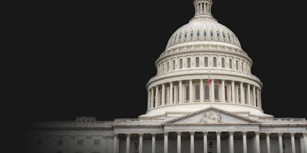 Can Congress overcome gridlock to avoid government shutdown? | Fox News ...